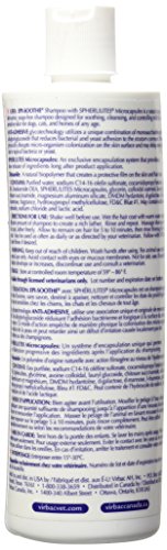 Epi-Soothe Shampoo, 16 oz