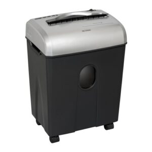 aurora au1215xb 31215 12-sheet medium-duty cross-cut shredder