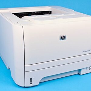 HP LaserJet P2035n Printer (CE462A)