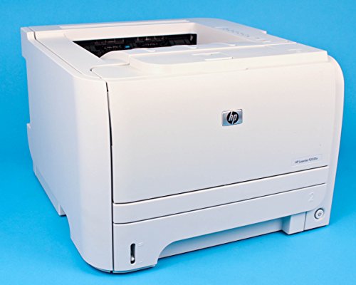 HP LaserJet P2035n Printer (CE462A)