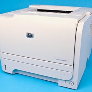 HP LaserJet P2035n Printer (CE462A)