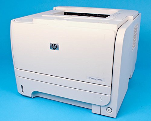 HP LaserJet P2035n Printer (CE462A)