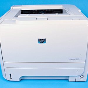 HP LaserJet P2035n Printer (CE462A)