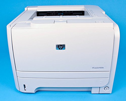 HP LaserJet P2035n Printer (CE462A)