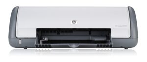 hp deskjet d1520