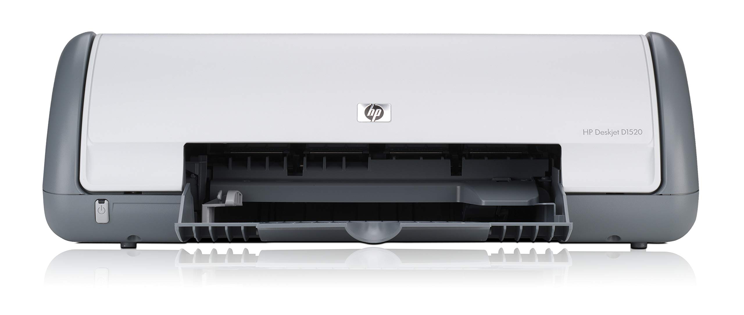 HP Deskjet D1520