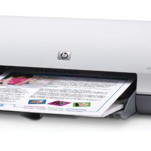 HP Deskjet D1520