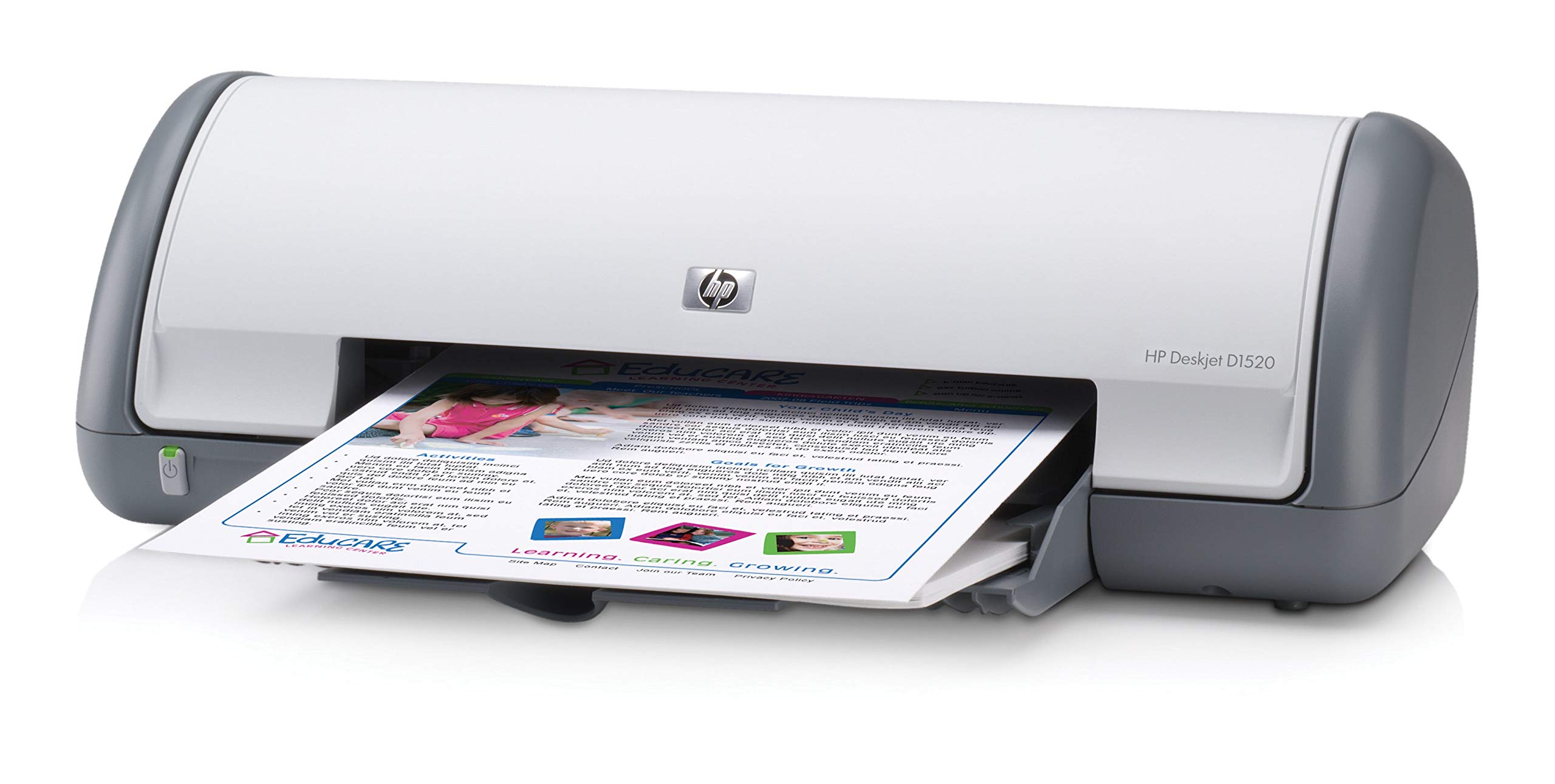 HP Deskjet D1520