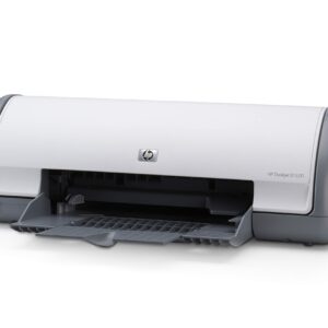 HP Deskjet D1520