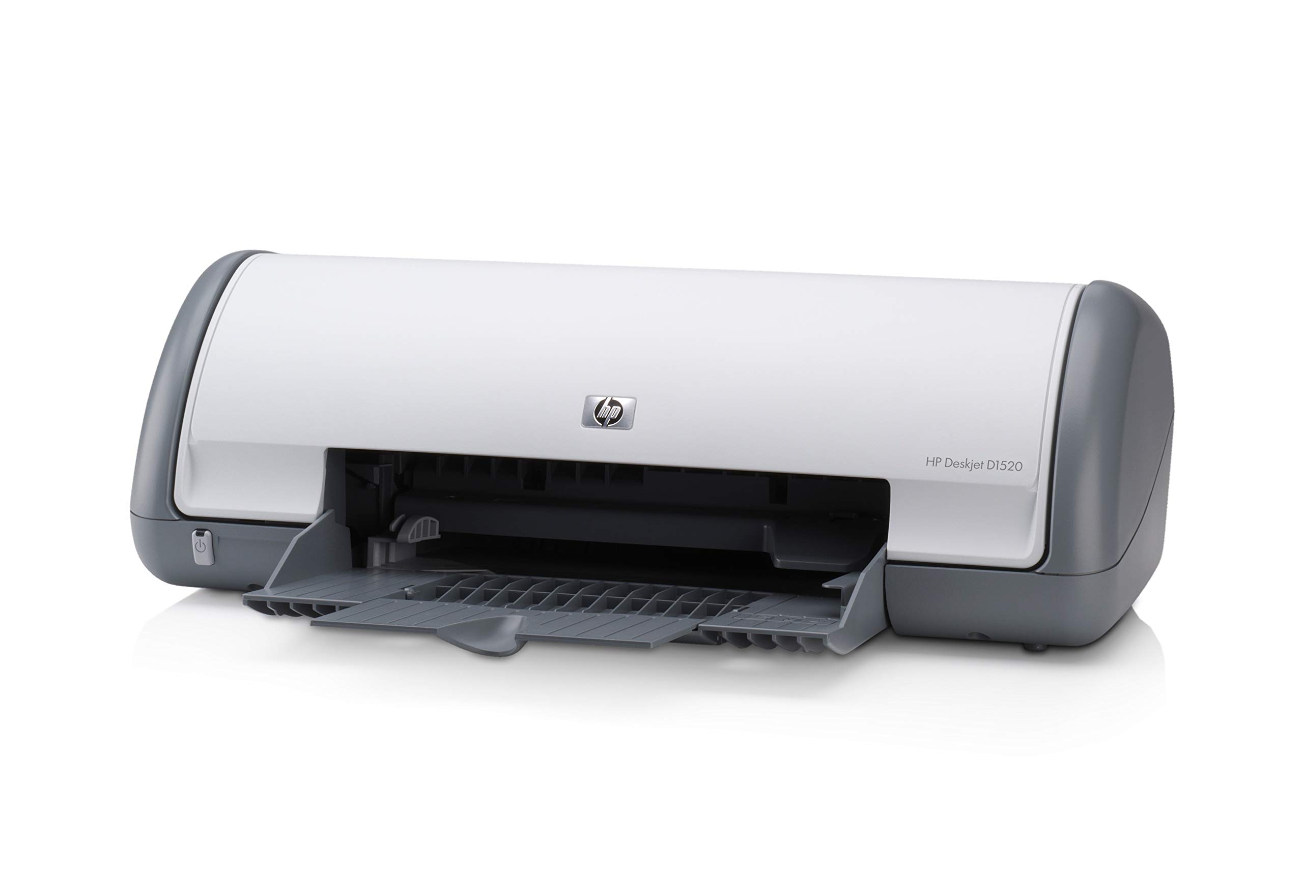 HP Deskjet D1520