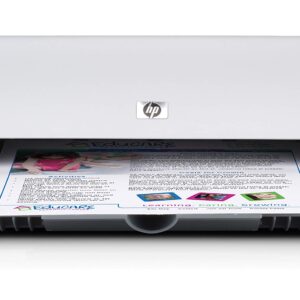 HP Deskjet D1520