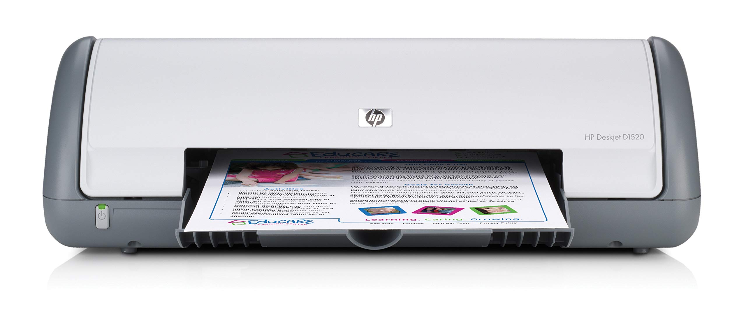 HP Deskjet D1520