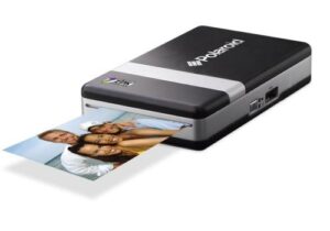 polaroid cza10011 pogo instant mobile printer