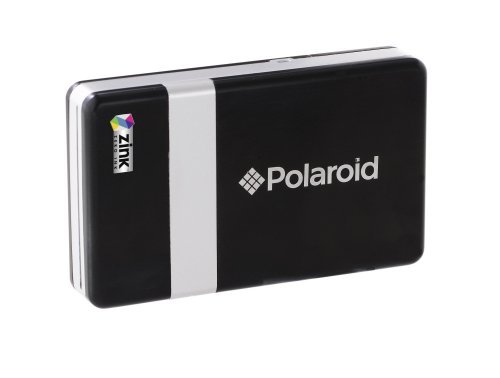 Polaroid CZA10011 PoGo Instant Mobile Printer