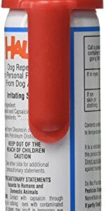 HALT 91427 Dog Repellent, Red