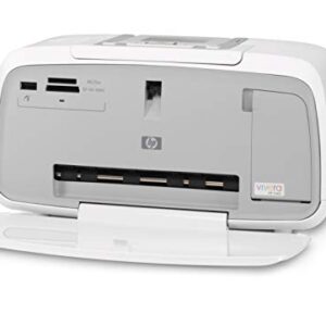 HP A536 Compact Photo Printer