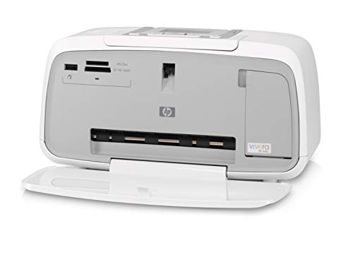 HP A536 Compact Photo Printer