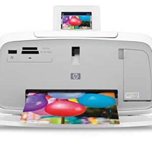 HP A536 Compact Photo Printer