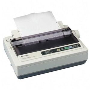 pankxp1150 - panasonic kx-p1150 narrow carriage 9-pin dot matrix printer