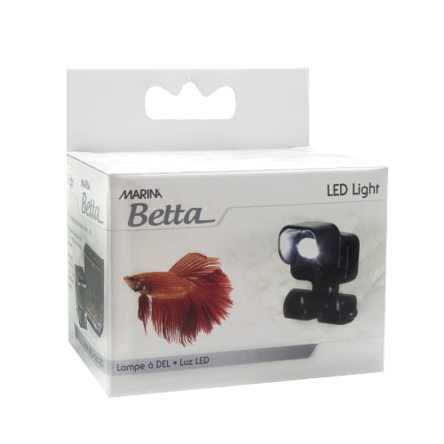 Marina Betta Kit LED Light