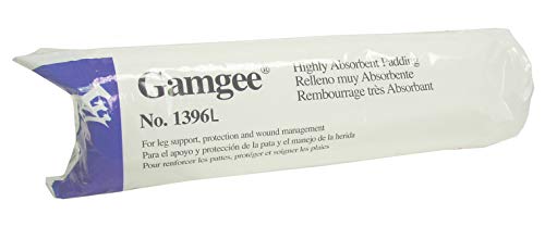 GAMGEE HIGHLY ABSORBANT PADDING