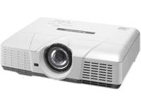 xd500u-st short throw projector xga 2500:1 2000 ansi 7.3lbs