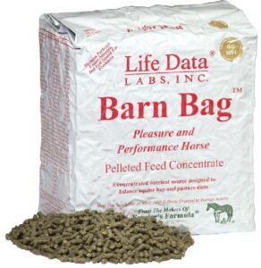 farriers formula barn bag - 11lb