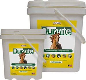 durvet 698483 durvite, 5 lb