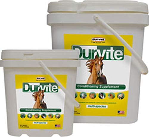 Durvet 698483 Durvite, 5 Lb