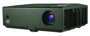 vivitek d825ms 2600 lumen svga dlp projector