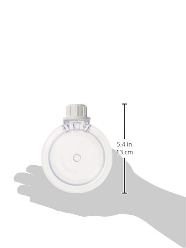 SmartCrock Mini 4" Dia., 5 oz.(148mL) Clear