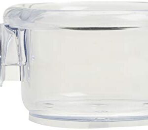 SmartCrock Mini 4" Dia., 5 oz.(148mL) Clear