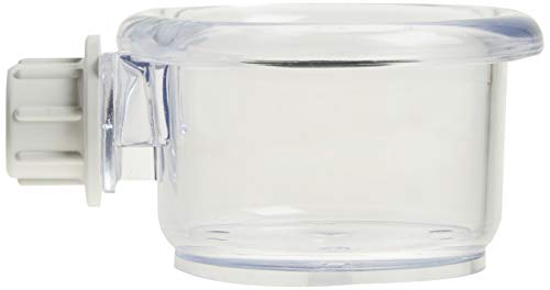 SmartCrock Mini 4" Dia., 5 oz.(148mL) Clear