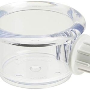 SmartCrock Mini 4" Dia., 5 oz.(148mL) Clear