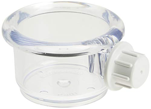 SmartCrock Mini 4" Dia., 5 oz.(148mL) Clear