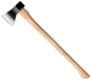 cold steel trail boss axe, 27 inch