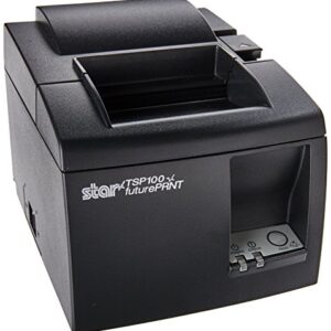 Star Micronics TSP100 TSP113U Receipt Printer -39461510