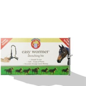 Grooma Easy Wormer Drench Bit