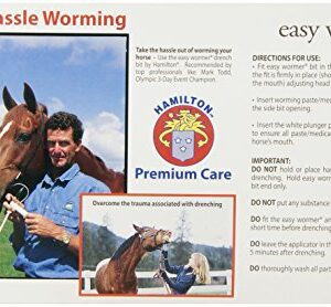 Grooma Easy Wormer Drench Bit