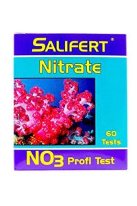 salifert nitrate (no3) test kit