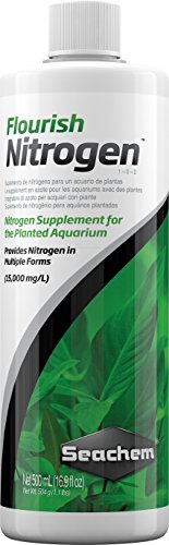 Seachem Flourish Nitrogen 500ml