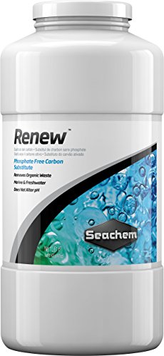 Seachem Renew 1 Liter