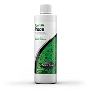 seachem flourish trace elements 500ml