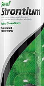 Seachem Reef Strontium 500ml