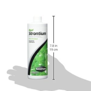 Seachem Reef Strontium 500ml