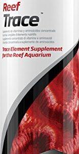 Seachem Reef Trace Elements 500ml