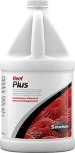 reef plus, 2 l / 67.6 fl. oz.