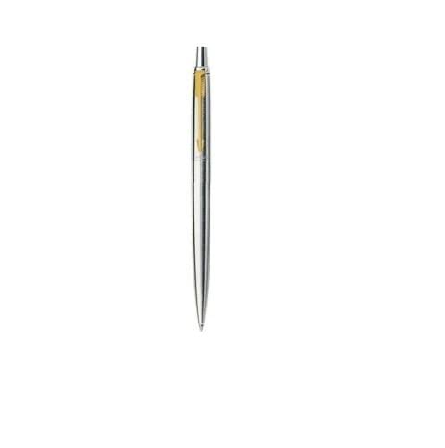 Parker Jotter Stainless Steel GT Retractable Ball Point Pen