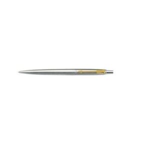 Parker Jotter Stainless Steel GT Retractable Ball Point Pen