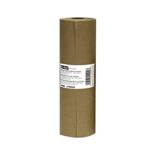 9-inch x 180-feet brown general purpose masking paper